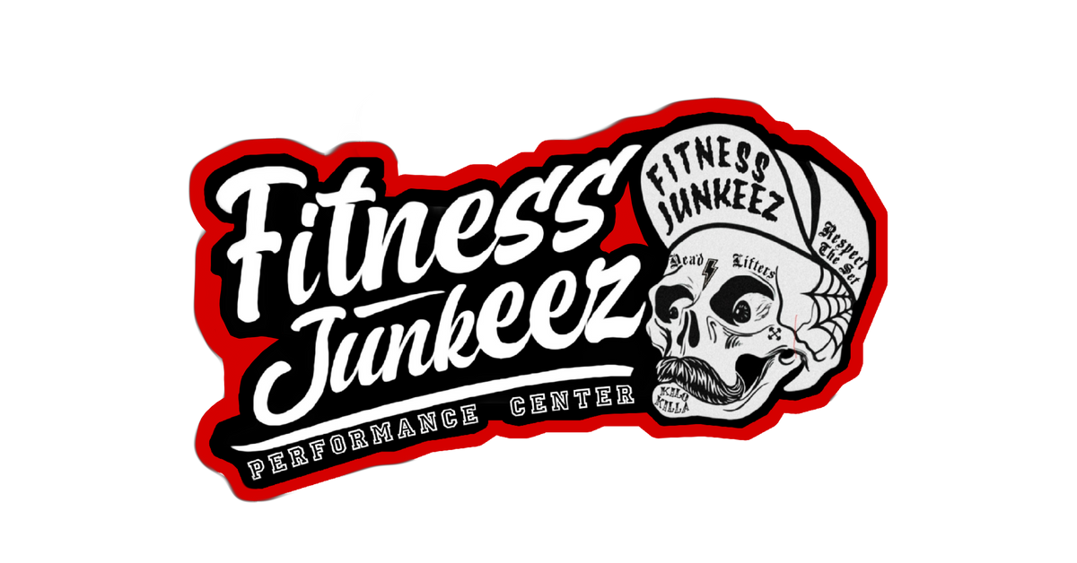 Fitness Junkeez USA