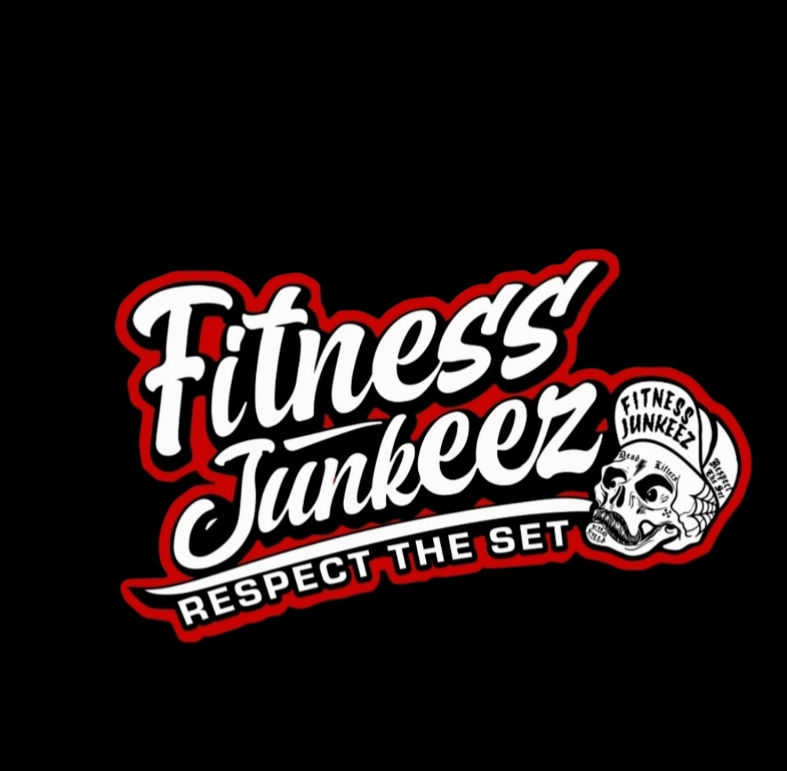 Fitness Junkeez USA
