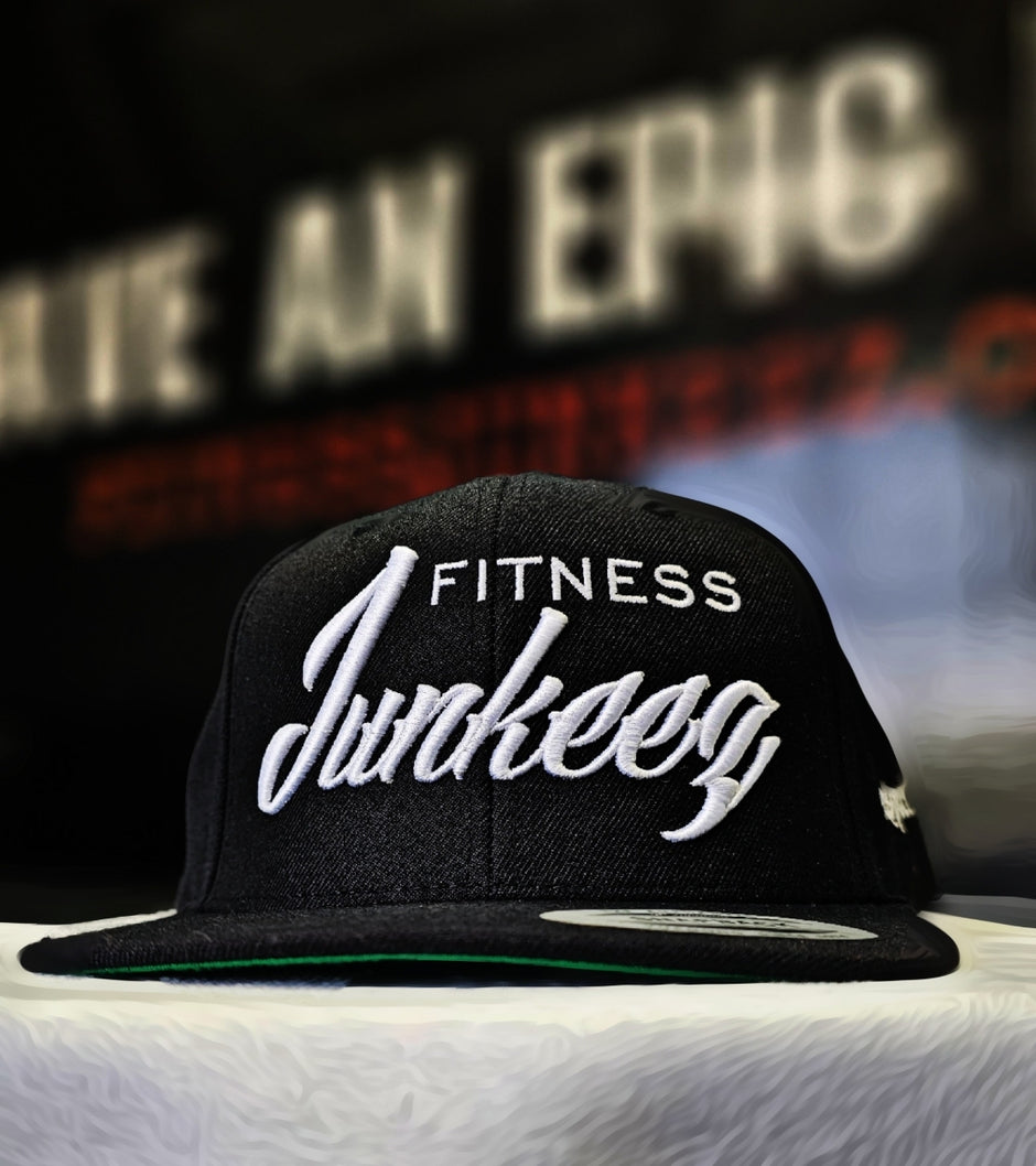 Fitness Junkeez USA